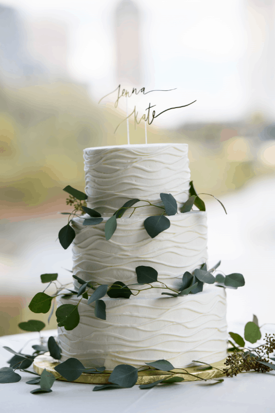 Everything Wedding: Jenna & Kate | Argo & Lehne Jewelers