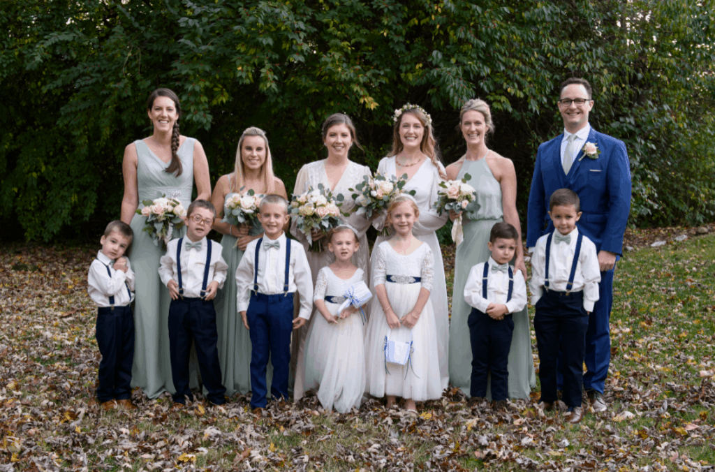 Everything Wedding: Jenna & Kate | Argo & Lehne Jewelers