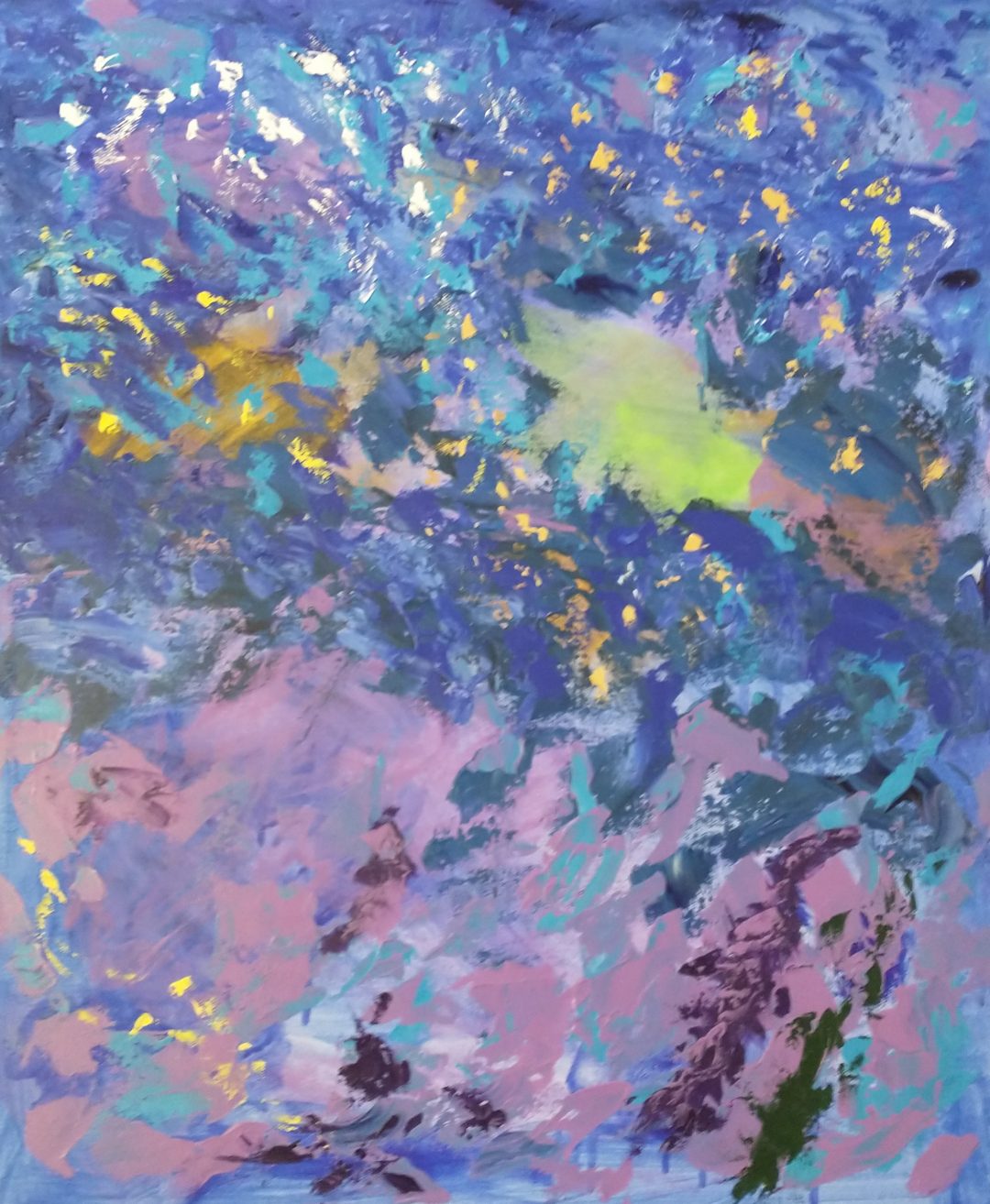 Art at Argo's: Stuart Hobbs - Argo & Lehne Jewelers