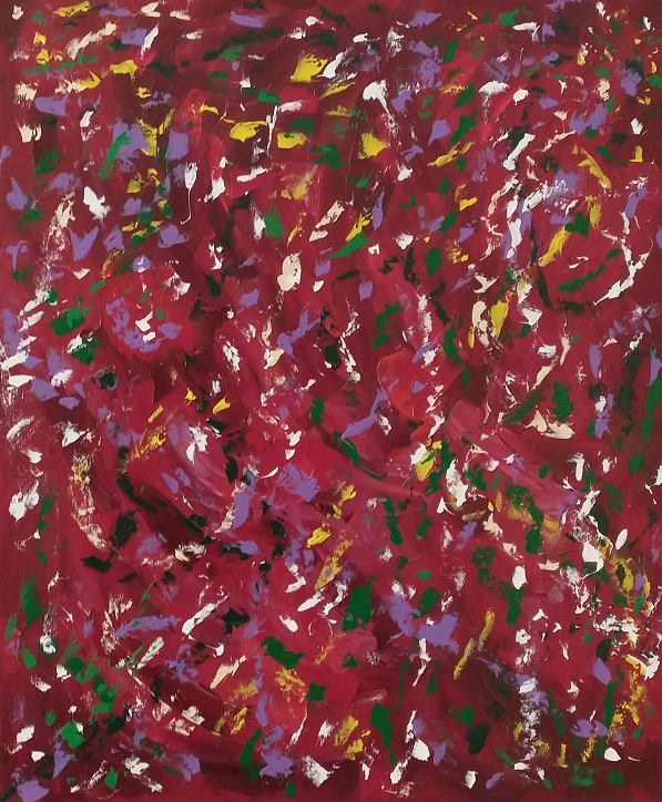 Art at Argo's: Stuart Hobbs - Argo & Lehne Jewelers