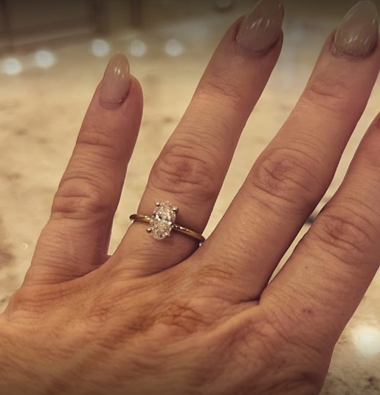 How To Get A Custom Engagement Ring Made - Argo & Lehne Jewelers