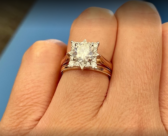 How To Get A Custom Engagement Ring Made - Argo & Lehne Jewelers