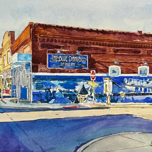 Art Collection Columbus | Argo & Lehne Jewelers