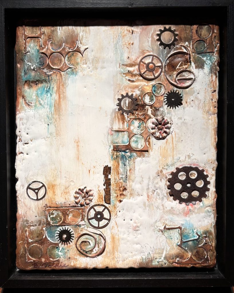 TIME IS ON OUR SIDE - Argo & Lehne Jewelers